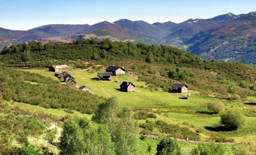 Braña de Laciana: qué es y por qué es interesante visitarla